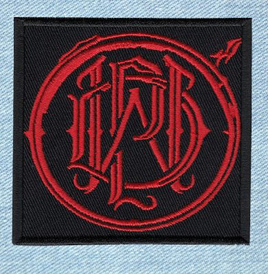 Viva The Underdogs - Small Embroidery Patch - King Of Patches