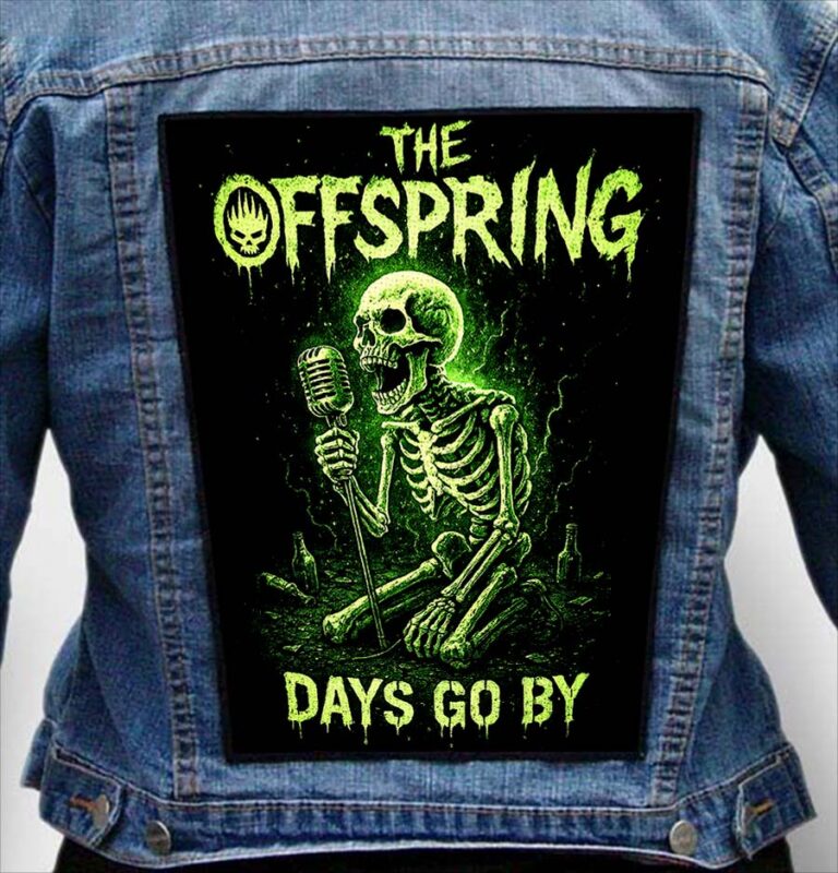 Shop - King Of Patches
